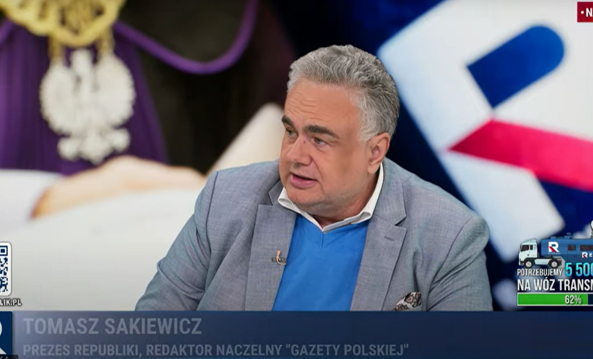 CPAC Polska | TV Republika